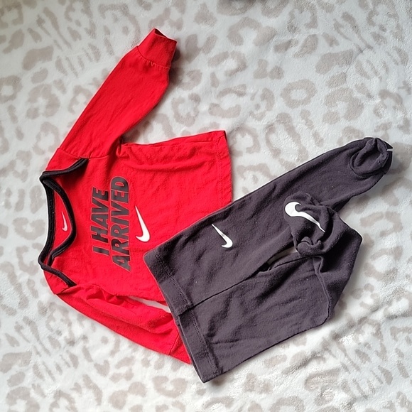 Nike | Matching Sets | Nike Outfit | Poshmark